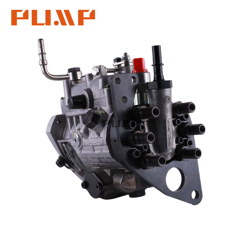 Common Rail 9521A360T Power Diesel Pump