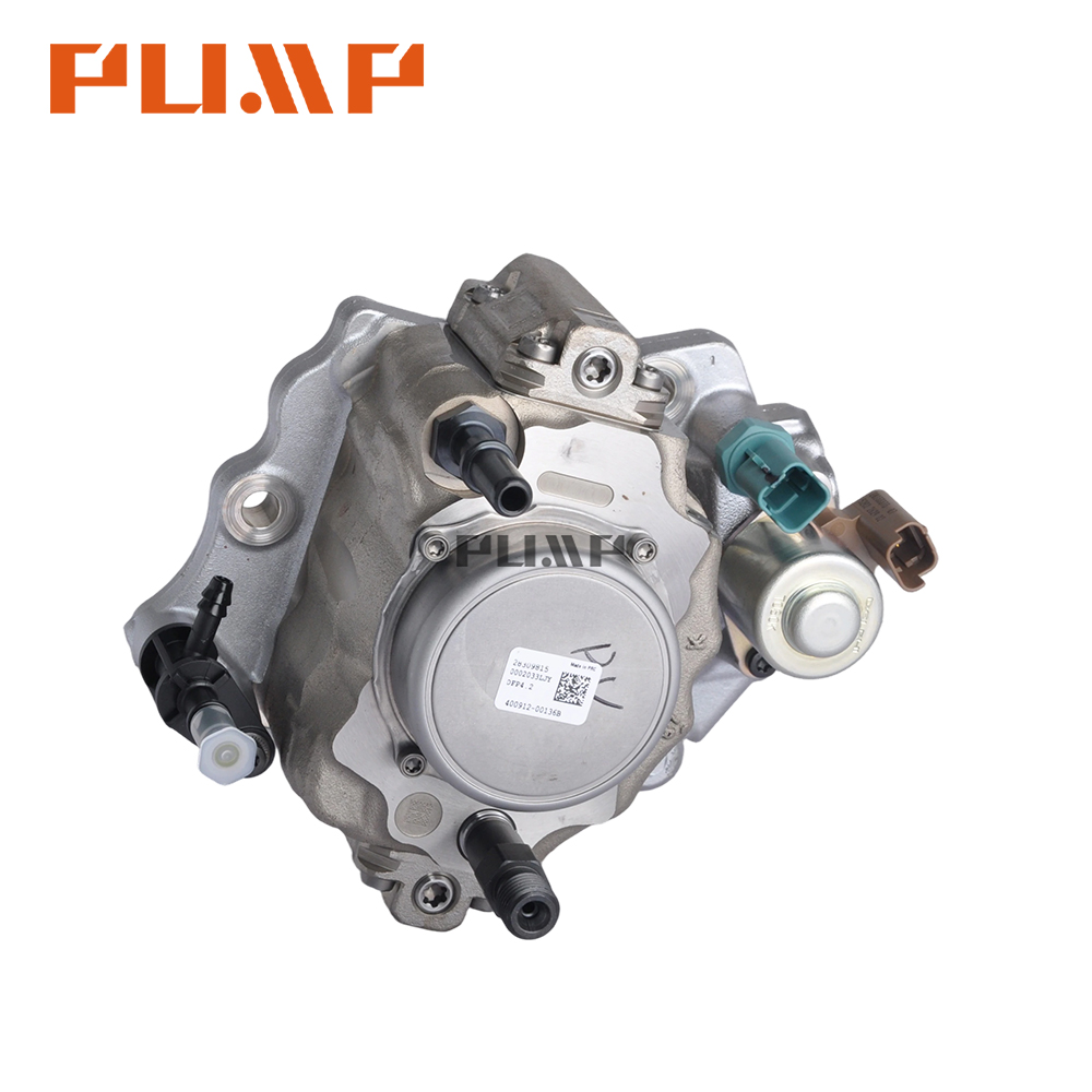 Common Rail 28309815 Power Diesel Pump